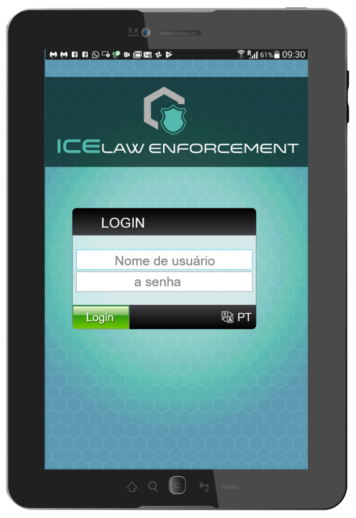 RLB Systems Ltd. | ICE POINT OF SALES
