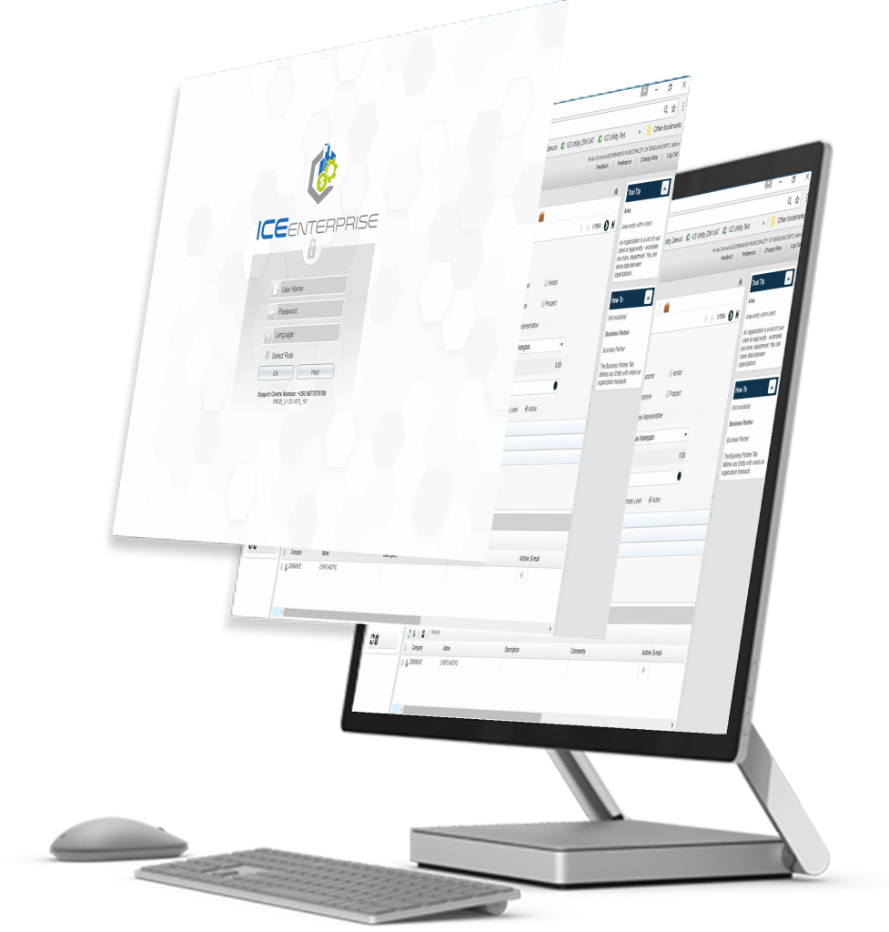 RLB Systems Ltd. | About Us